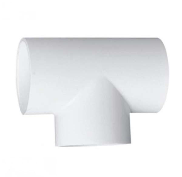 TEE PVC 150MM - Ferremas